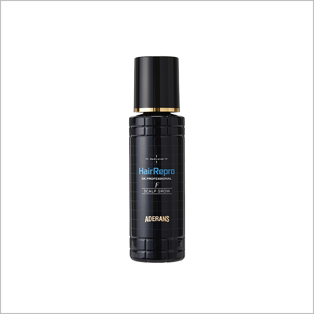 HAIRREPRO Men's Scalp Care Collection | Aderans Singapore Official Site