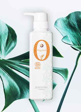 TOP page | Aderans Singapore Official Site